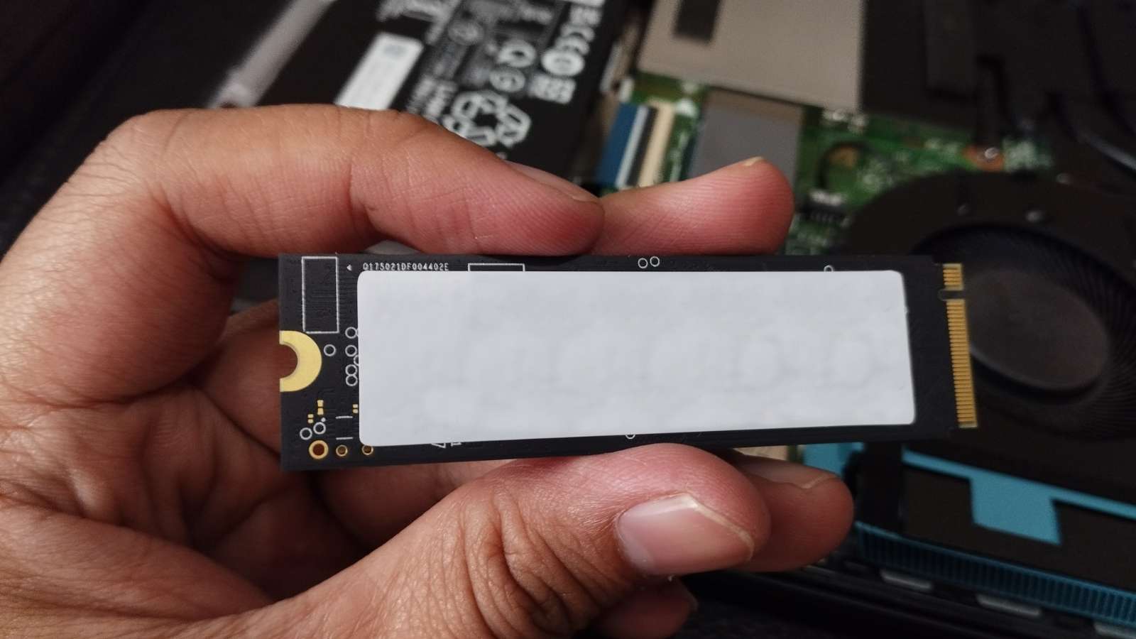 DIY vs. Professional Laptop SSD Upgrade: Pros and Cons - laptopworld