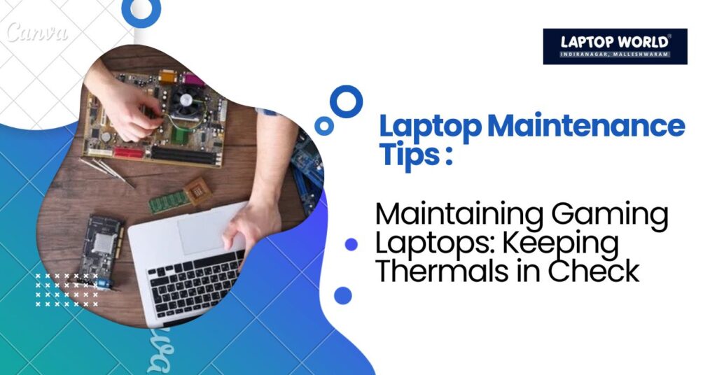 Step-by-Step Guide to Laptop RAM Upgrade | Laptop World